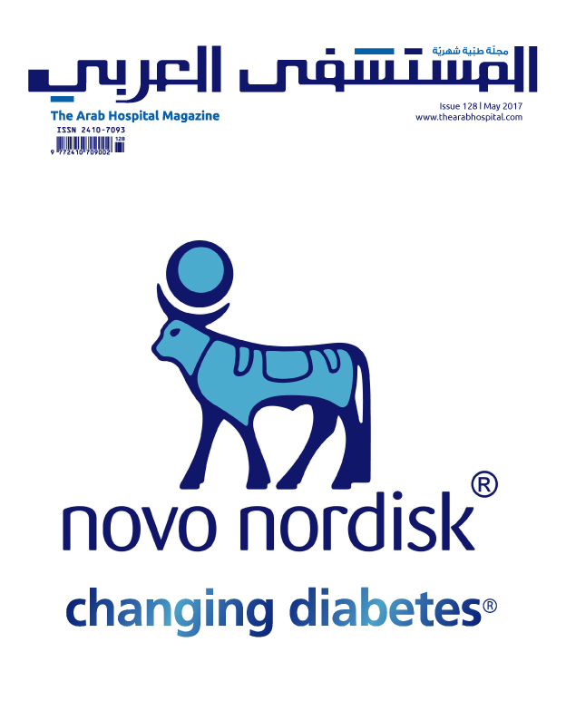 The Arab Hospital 128 - The Arab Hospital Magazine - Leading Healthcare ...