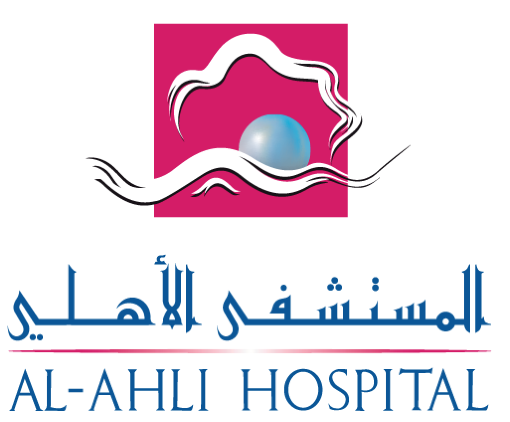 al ahli logo - The Arab Hospital Magazine