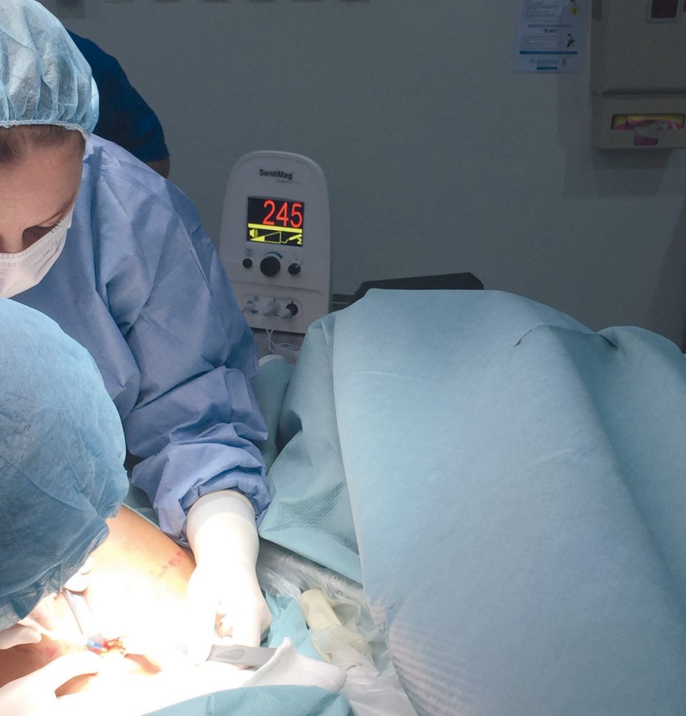 جهاز Sentimag من شركة Sysmex Middle East - The Arab Hospital Magazine ...