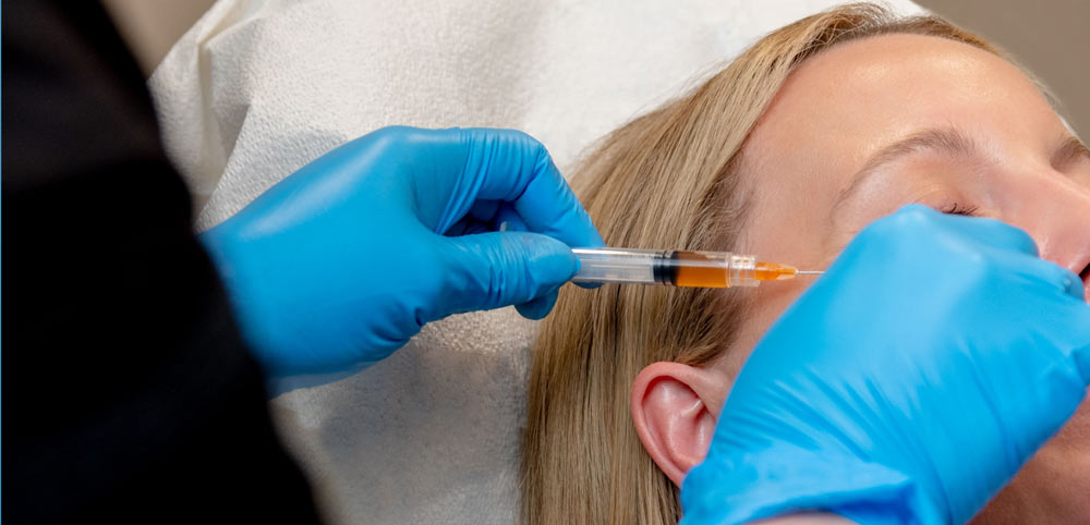 ما بين الـPRP والـPRF - The Arab Hospital Magazine - Leading Healthcare ...